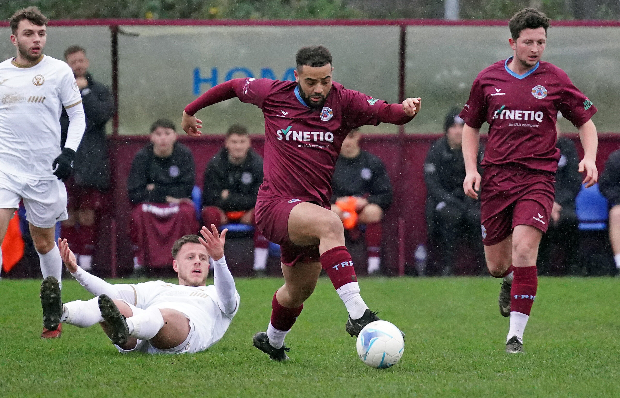 Gloucestershire Football Fixtures - Saturday 6 January - Severn Sport