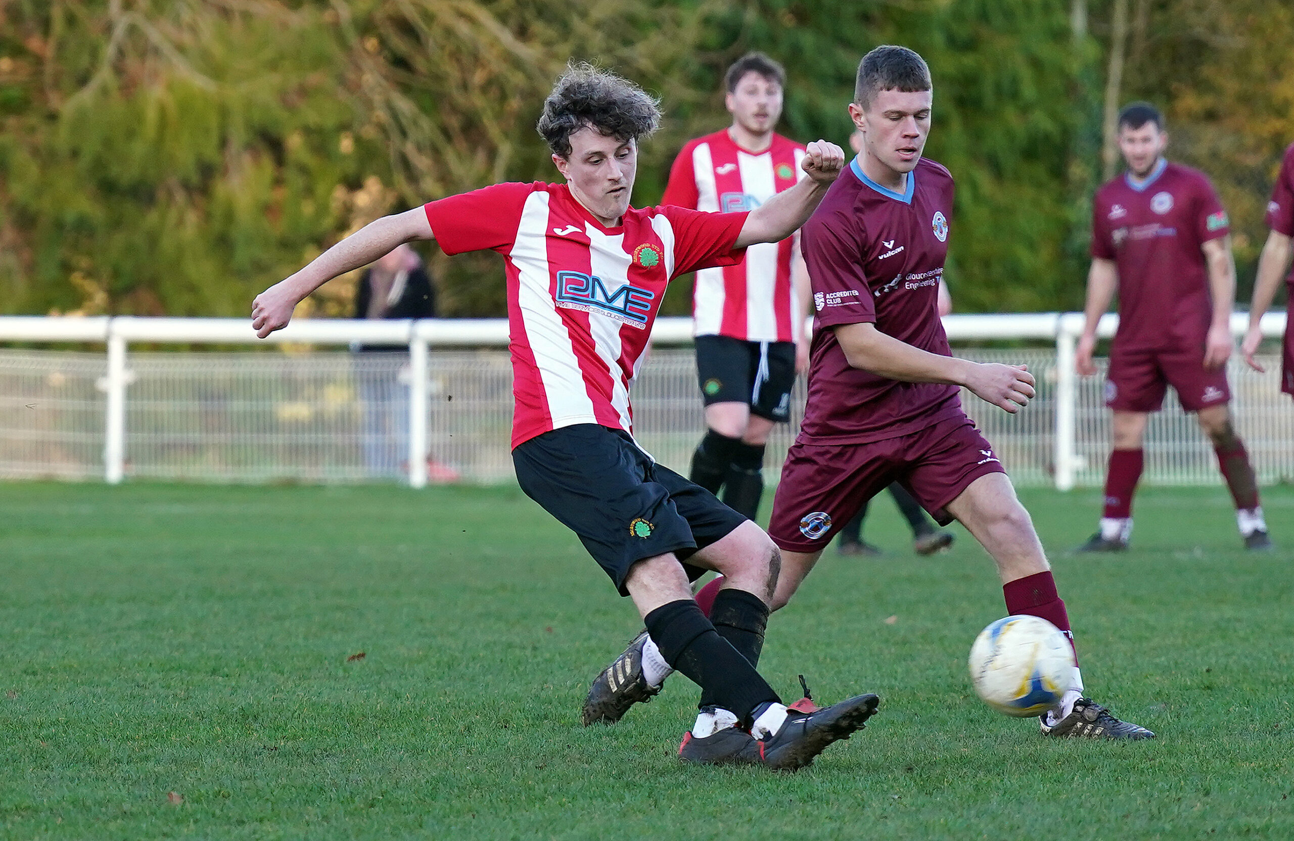 Gloucestershire Football Results - Saturday 6 January - Severn Sport