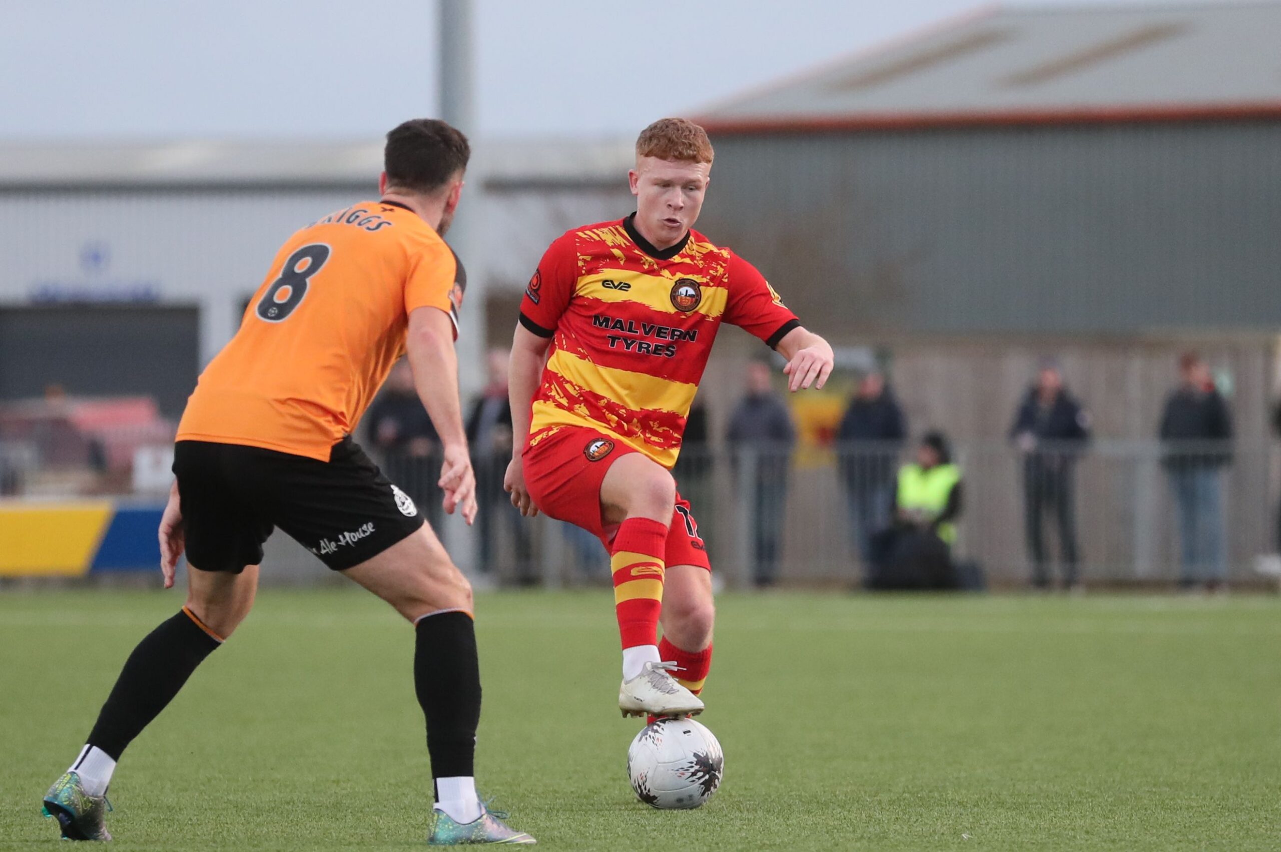 Gloucestershire Football Fixtures - Saturday 17 February - Severn Sport