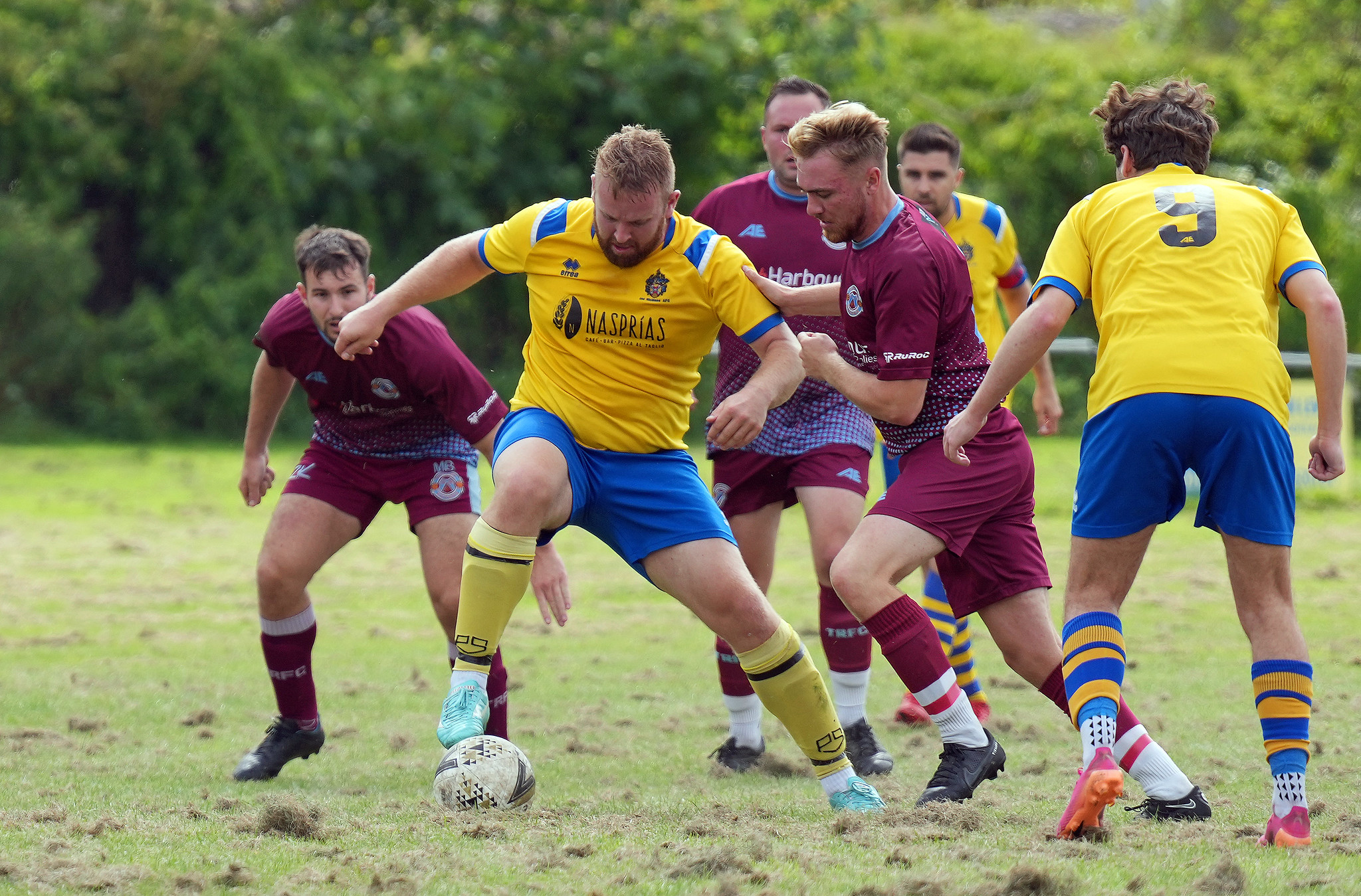 Gloucestershire Football Results - Saturday 10 February - Severn Sport
