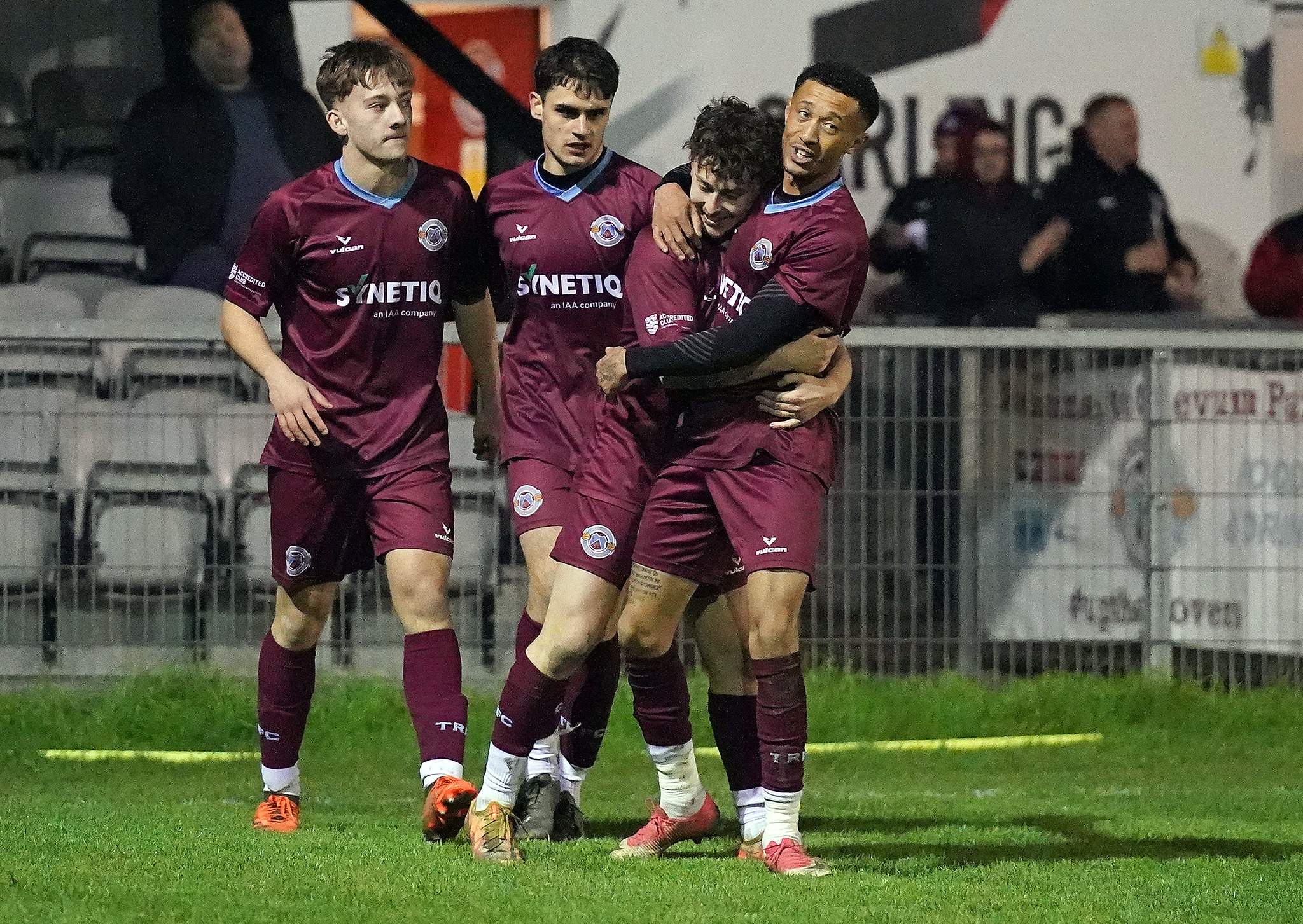 Chambers double sees Tuffley extend home run - Severn Sport