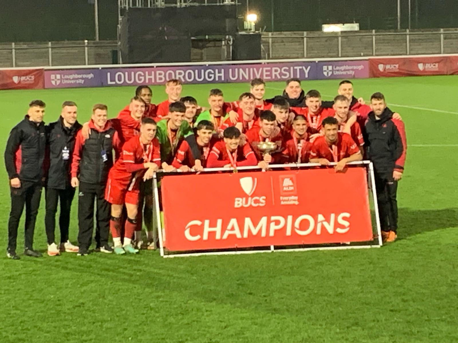 Sam’s Section: Hartpury double up on silverware and Swans’ co-manager ...