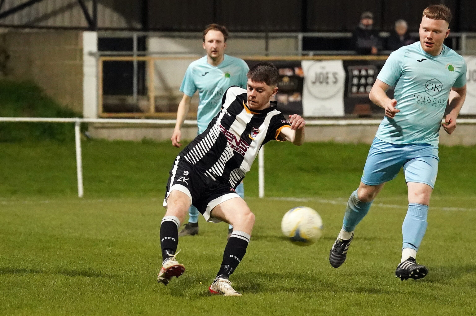 Gloucestershire Football Results - Saturday 20 April - Severn Sport