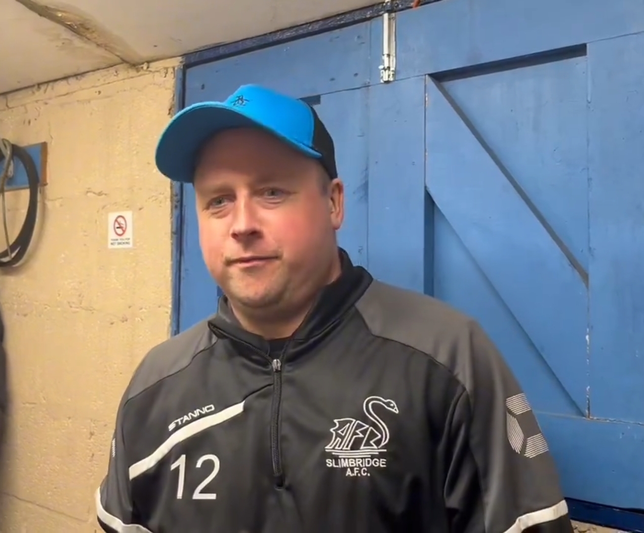 Sam’s Section: “It’s in our hands to be up there” Deakin says as Swans ...