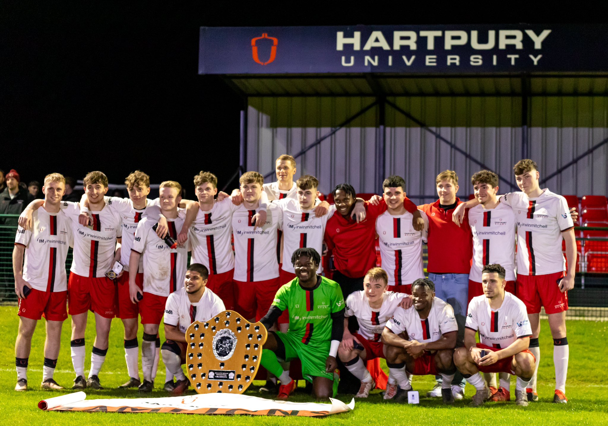 Hartpury University shortlisted for six awards in End of Season Awards ...