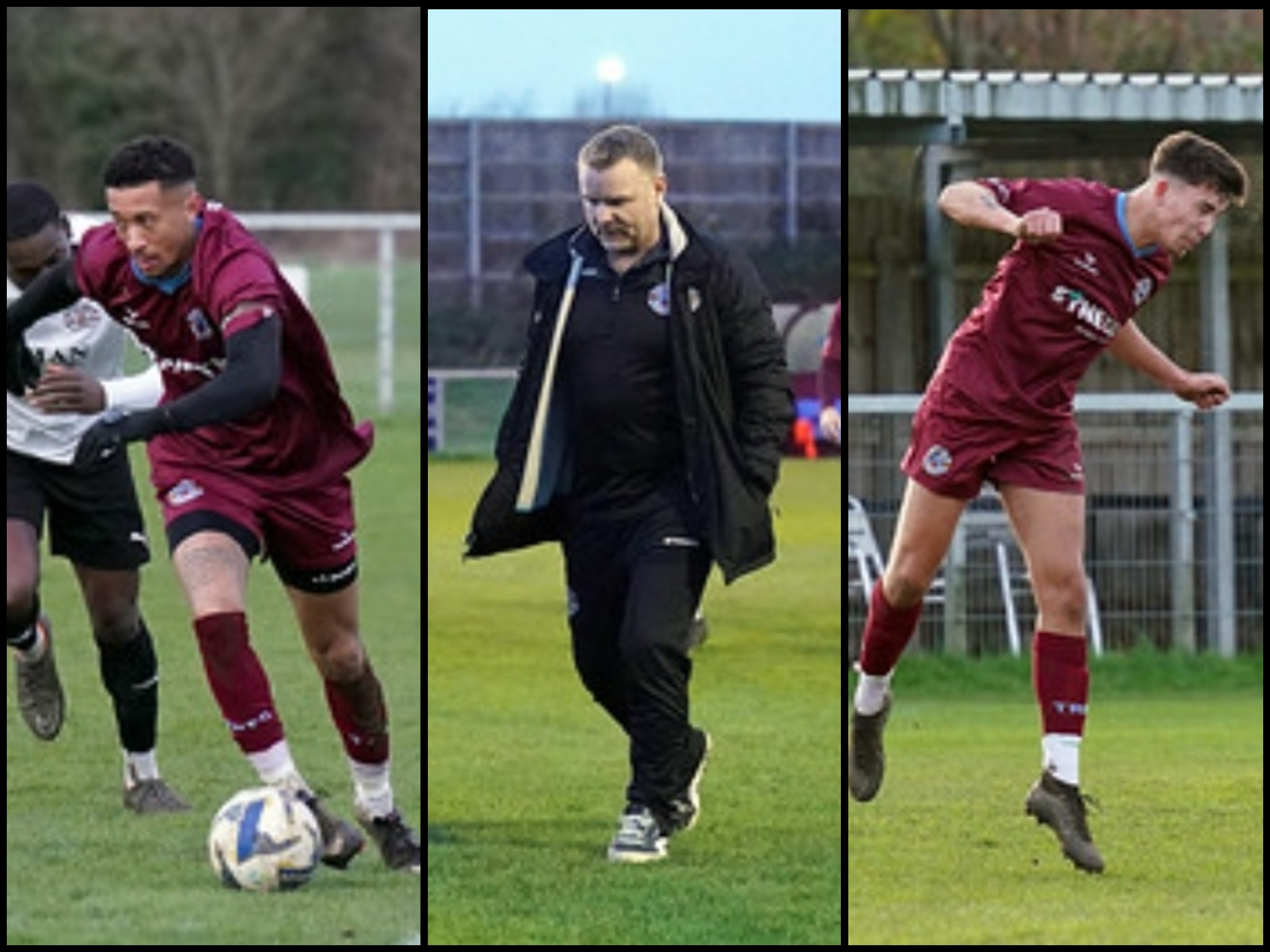 Chambers, Mustoe & McGuirk nominated as Tuffley represented in End of ...