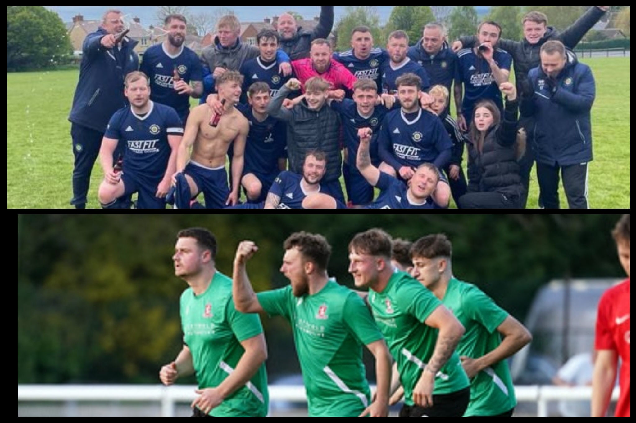 Painswick & Whaddon United shortlisted in End of Season Awards - Severn ...