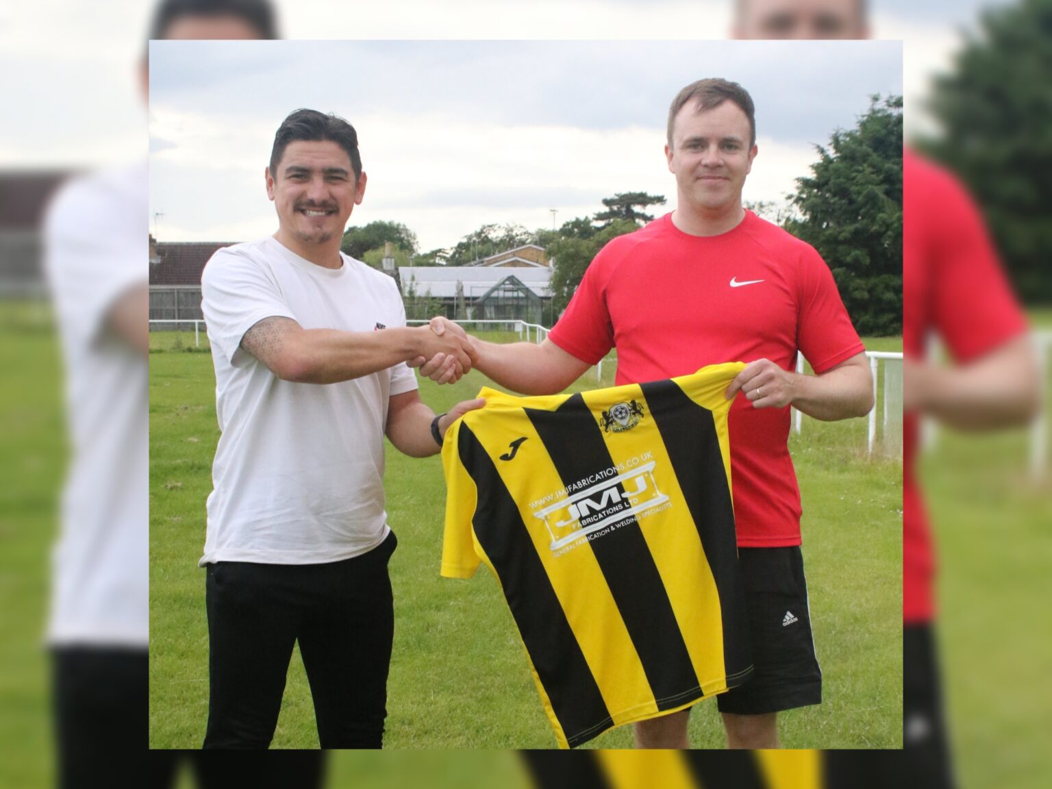 Gala Wilton hoping new era will bring back success after tough season ...