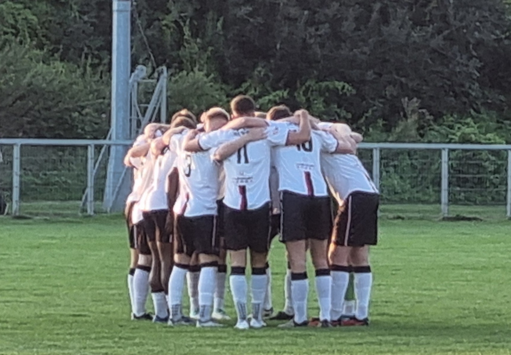 Hartpury maintain good start with controlled win at Tuffley - Severn Sport