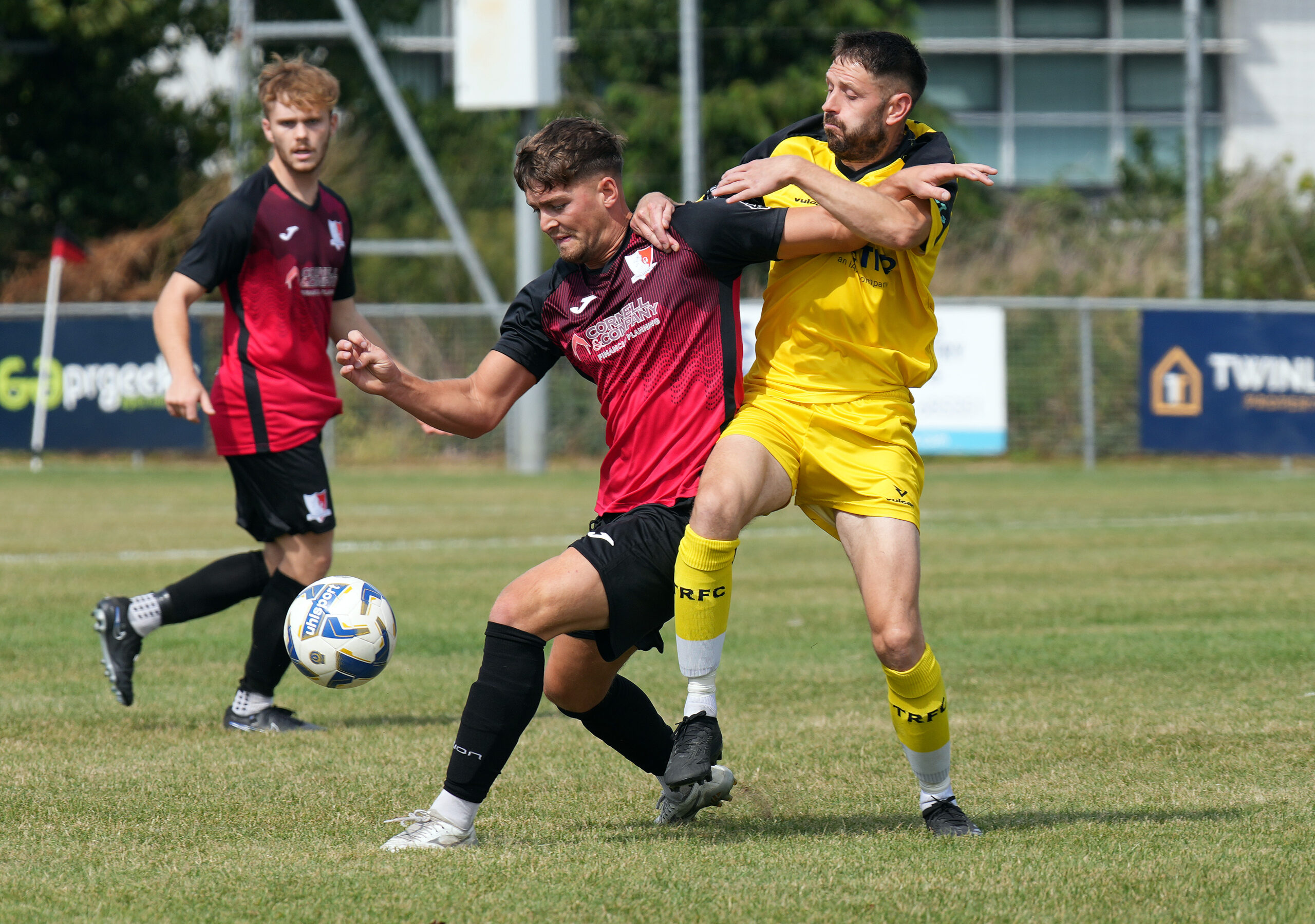 Gloucestershire Football Fixtures - Saturday 31 August - Severn Sport