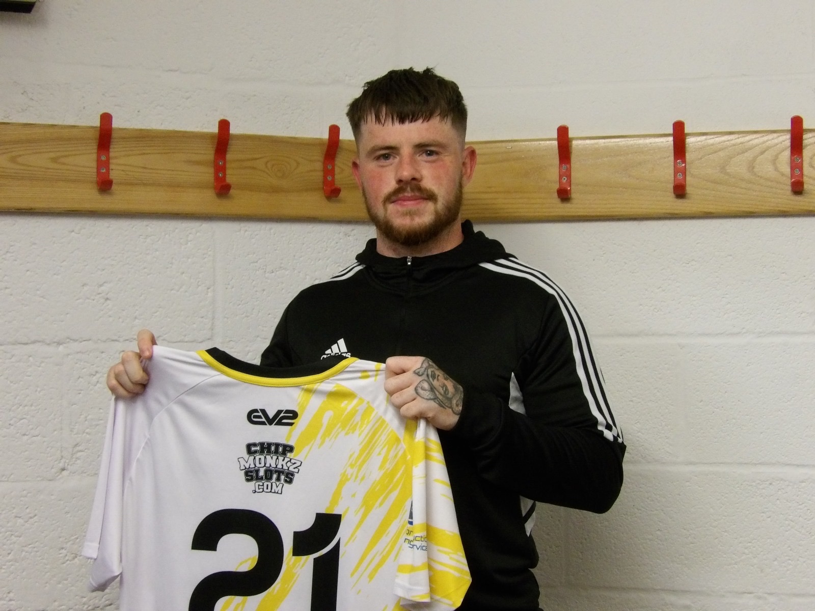 Tredworth Tigers add experience to bolster squad ahead of tough run of ...