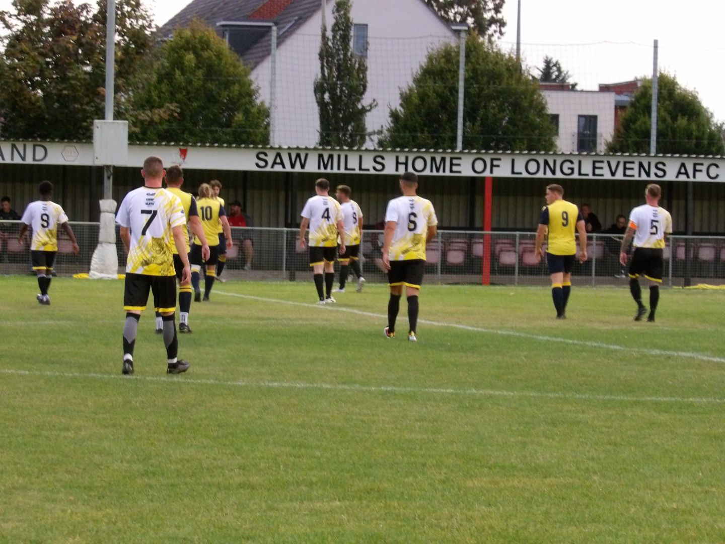 LISTEN: Tredworth edge past Hardwicke to set up Reg Davis Cup Final ...