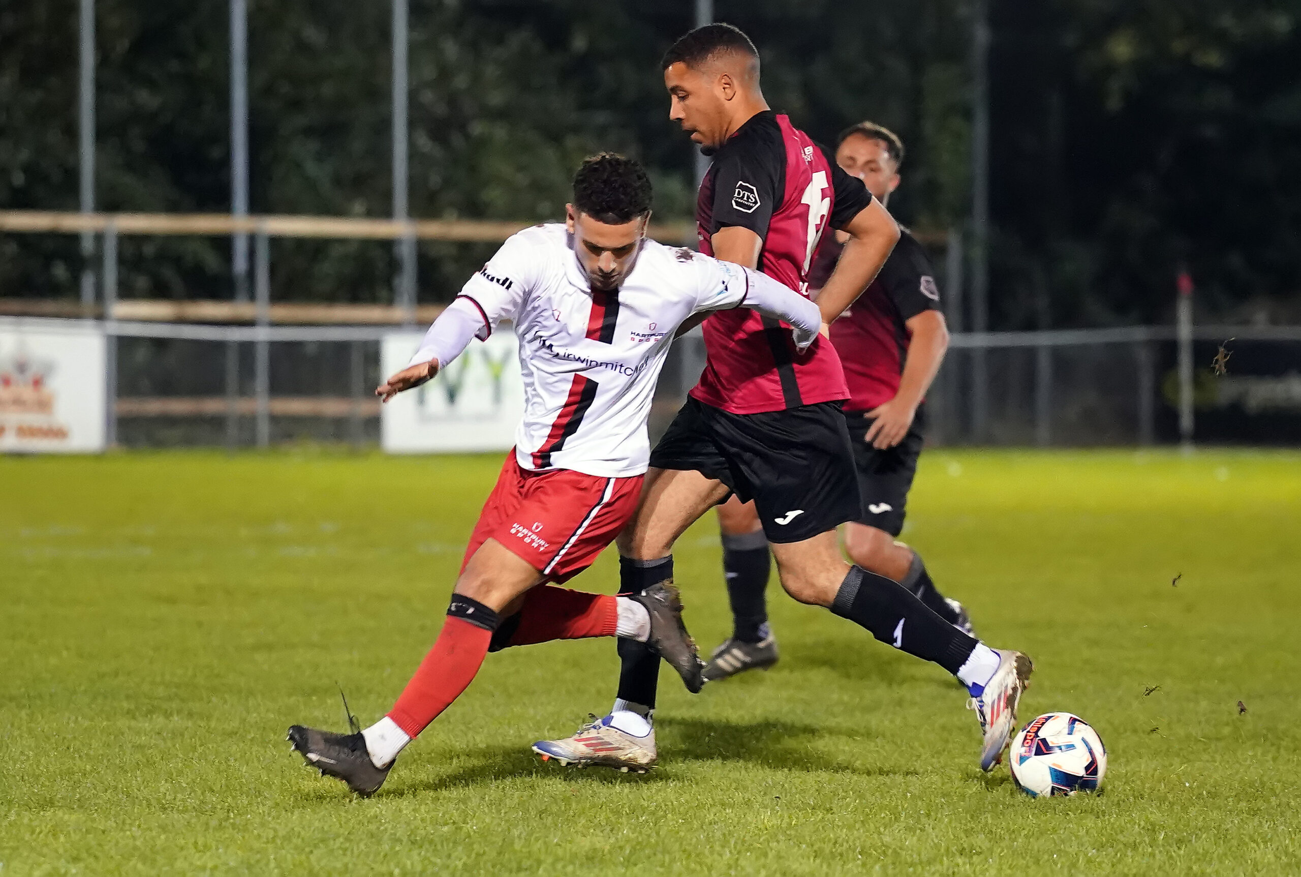 Hartpury continue to travel well with five star performance at ...