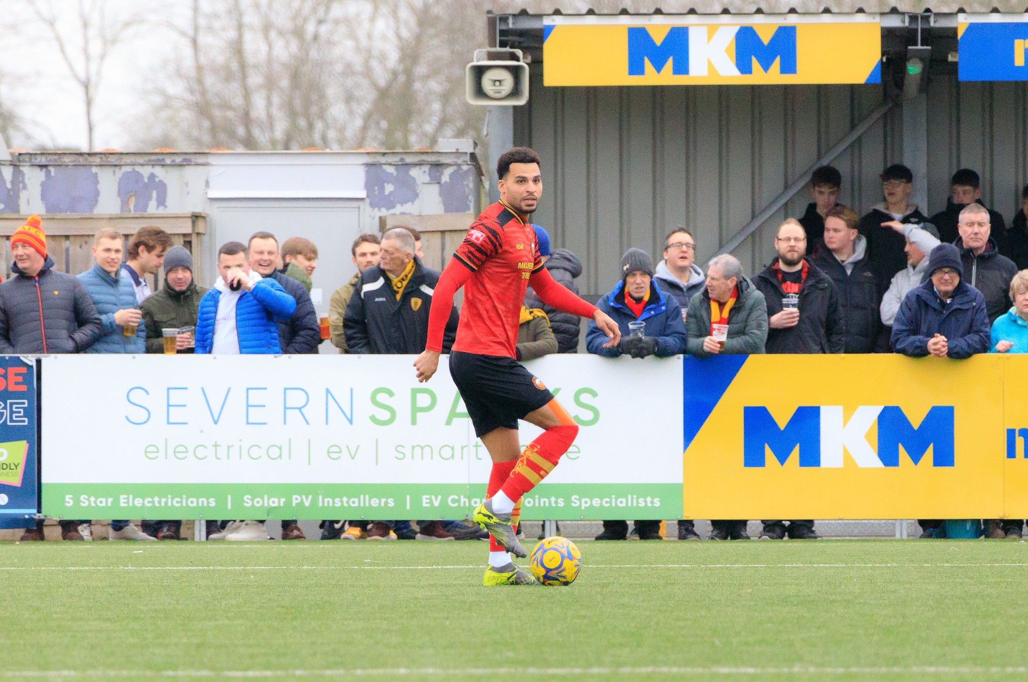 Sam’s Section: Gloucester and Cleeve hunt play-offs plus Tewkesbury and ...