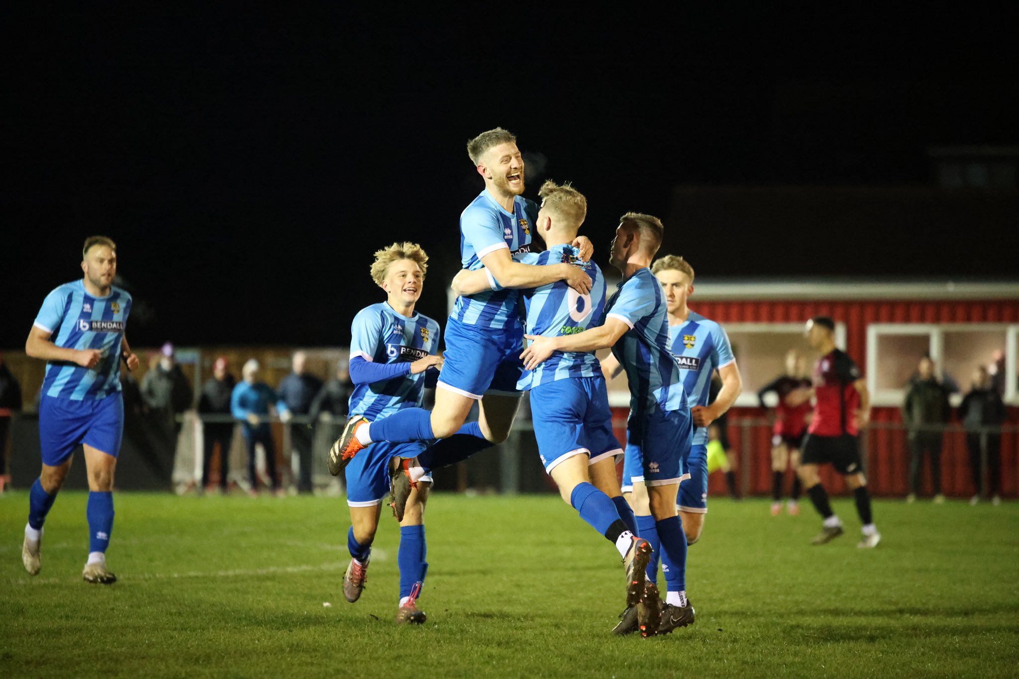 Lydney take huge step towards survival with win over lacklustre ...