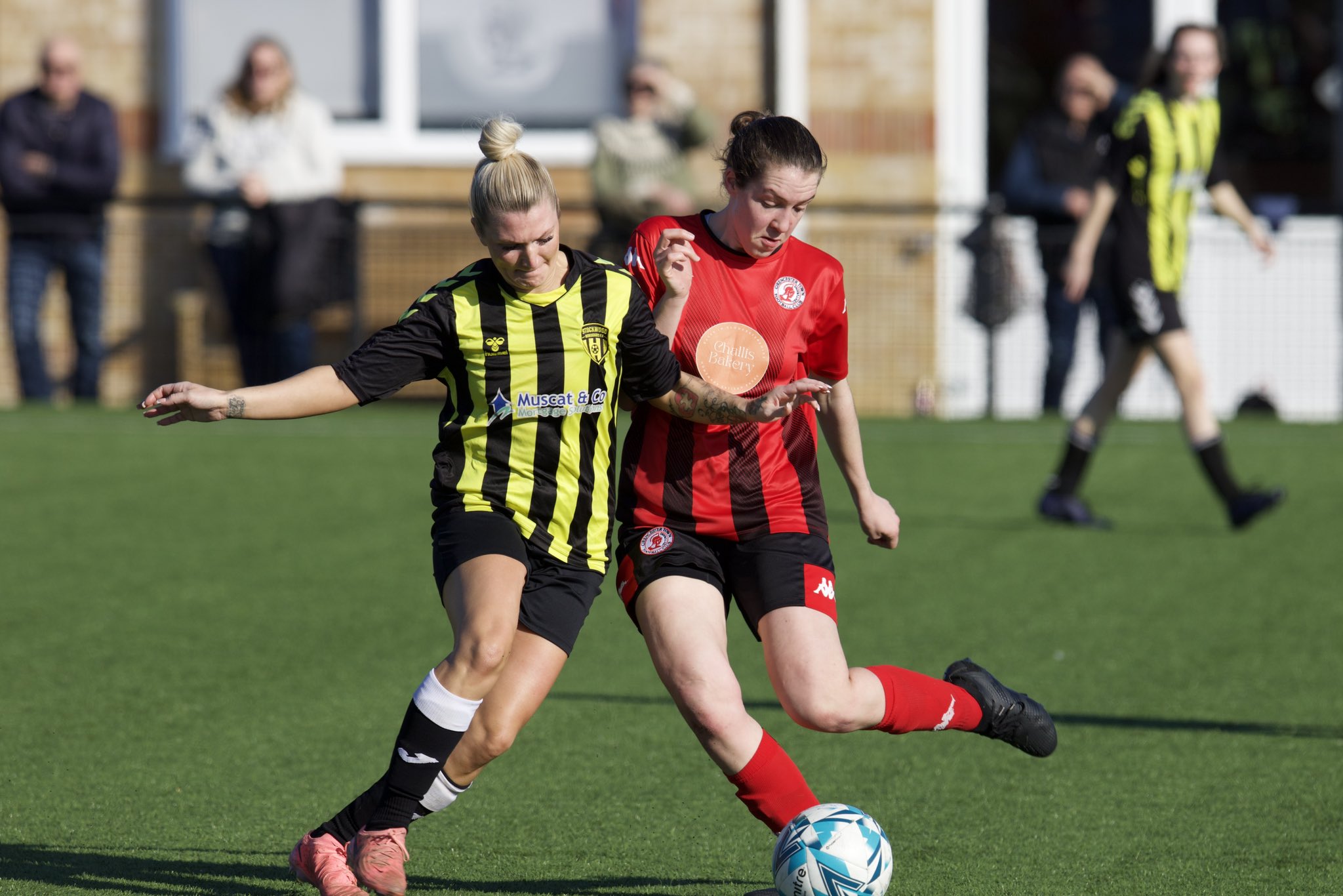 Gloucestershire Women's Football Fixtures - Sunday 23 March - Severn Sport