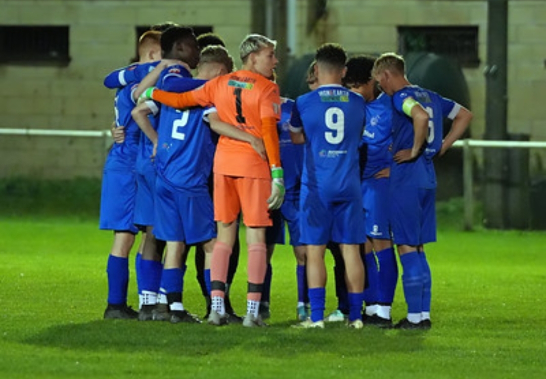 Sam’s Section: Slimbridge U18s bid to extend cup run against ...